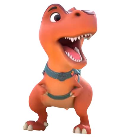 Biscuit The Tyrannosaurus Render 36 By Turningredxdcshglove On Deviantart