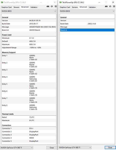 GPU Z Test Build New Kernel Driver Everyone Please Test Page 2 TechPowerUp Forums