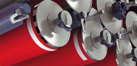 Tail Threading For Board And Paper Valmet