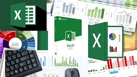 Excel Microsoft Excel Beginners Class