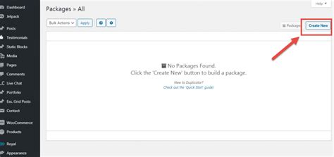 Woocommerce How To Clone Migrate Step By Step