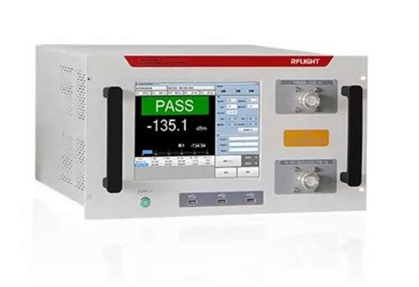 Passive Intermodulation Analyzers At ₹ 1500000 Piece Analyzer Equipment In Gurugram Id