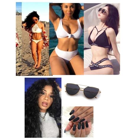 6 Hot Sexy Dabin Kim Bikini Pics