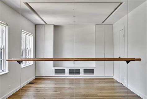 Two Into One Utz Sanby Architects Architecture And Design