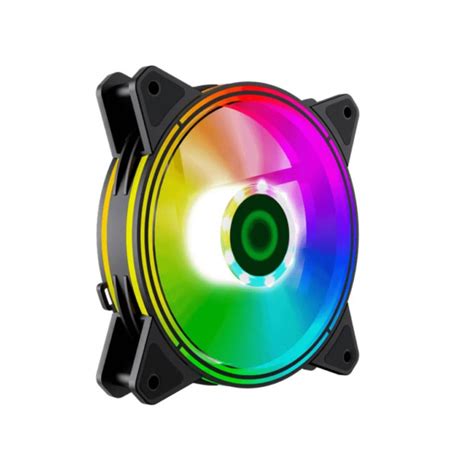 Ventilador GAMERMAX Gamer GB Kit Cooling Fan AP Computadores