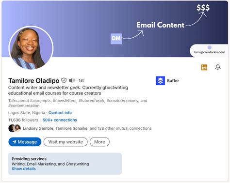 I Tried Linkedin Premium As A Creator — Heres My Review