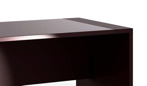 Loop Pro Loop Desk By Kazuhide Takahama Cassina