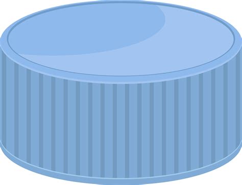 Bottle Cap Clipart Design Illustration 9391745 Png