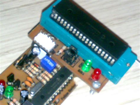 felipeetec microlab placa de desenvolvimento p microcontroladores