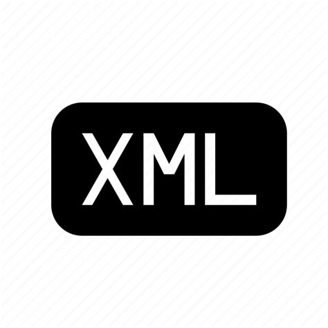 Data Storage Folder Format File Xml Icon Download On Iconfinder