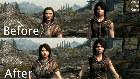 skyrim npc editor for special edition localdelta