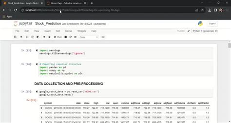 [video] Hareesh Kiran On Linkedin Datascience Internshipcompletion