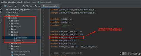 Rknn部署yolov5错误：segmentation Fault Core Dumpedrknn Segmentation Fault