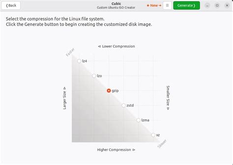 Ubuntu系统入门教程 使用cubic自制ubuntu发行版 爱折腾 创客智造实验室