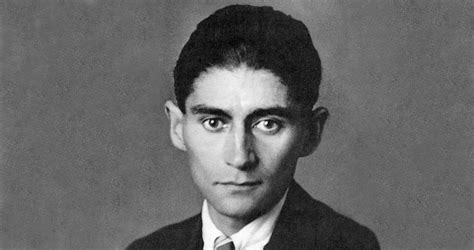 Kafka Controversy Resolved Before Anniversary Of His Birth New Historian