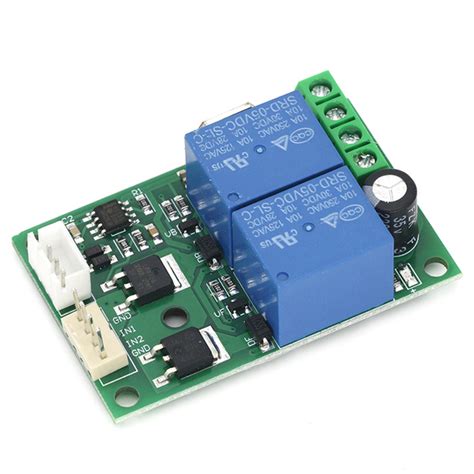 Pwm Dc Motor Speed Regulator For 6v 12v 24v Motors With Forward