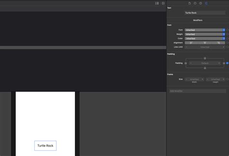 Swift Swiftuiチュートリアル Section2に入門してみた。 Creating And Combining Views編