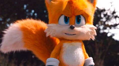 Tráiler De Sonic 2 El Regreso De Robotnik Y Un Nuevo Rival Poderoso