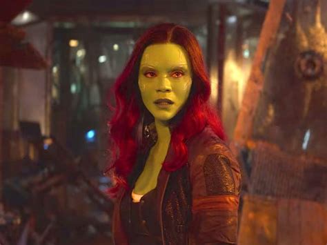 Avengers Infinity War Facts You Didnt Know About Making The Movie
