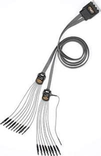 Tektronix TLP Channel General Purpose Logic Probe TEquipment