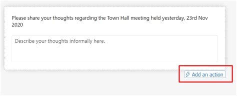 Adaptive Cards For Outlook Actionable Messages Using Power Automate Power Platform Dr Ware