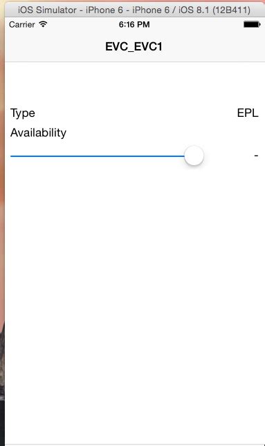 Ios Scrollview Adds Space At The Top Of Subview Xcode 6 Swift Stack