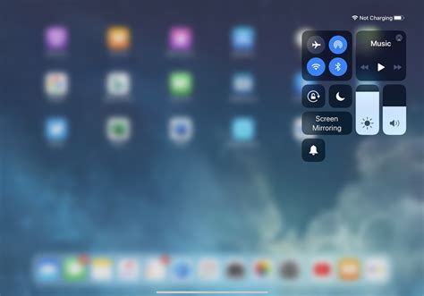 How To Use And Customize Control Center In IOS IPadOS
