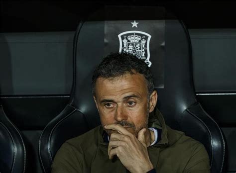 بسبب السرطان لويس إنريكي يُعلن وفاة ابنته بطولات