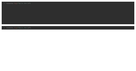 Vite Vue Prism Editor Codesandbox