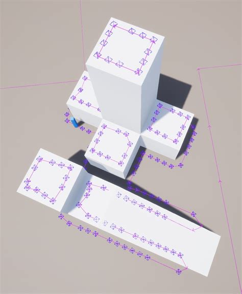 Real Time Dynamic Cover System For Unreal Engine 4 Tutorial Indiedb