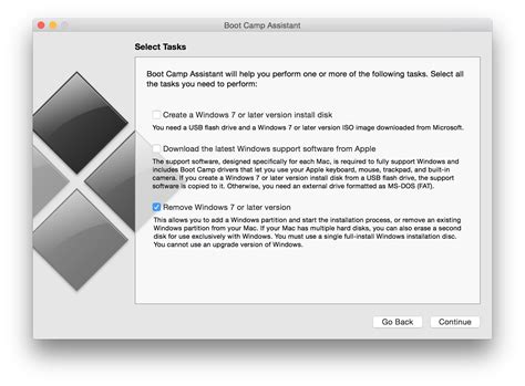 Macbook Pro How Could I Install Boot Camp Drivers To My Windows Partition Ask Different