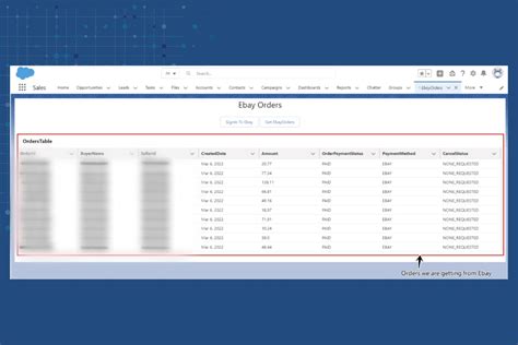 Ascent Connectors Integrate Cloud Erp Applications On Salesforce Ascent Erp