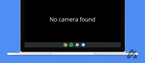 Chromebook How To Fix Camera Not Found Issue