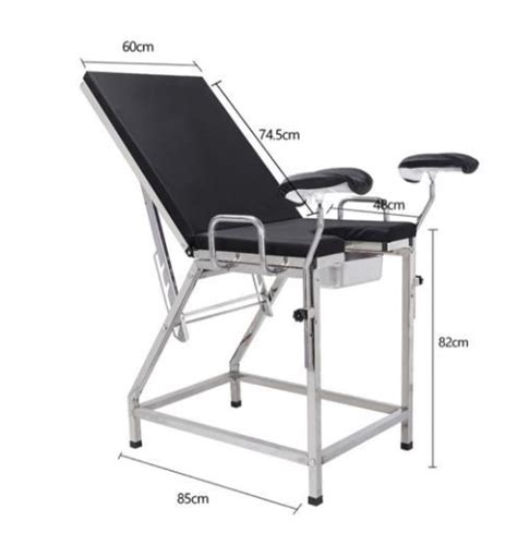 Examing Table Portable Gynecological Exam Table Gynecology Examination Bed China Hospital Bed
