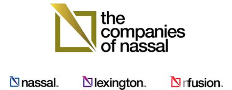 Scenic Fabricator Nassal Rebrand To The Companies Of Nassal Blooloop
