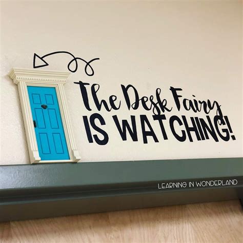 Classroom Tour Artofit