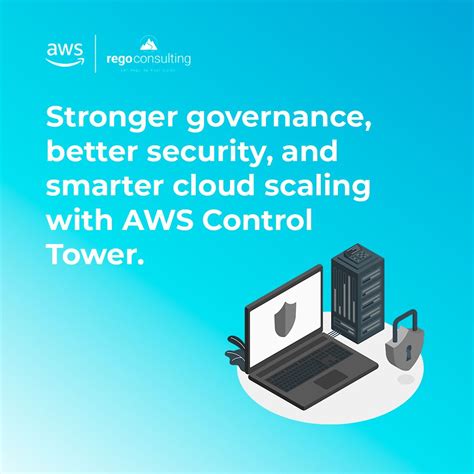 aws regoconsulting cloudgovernance controltower cloudoptimization