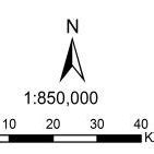 The Interpolation Surface Information Result Of DO At Water Surface Level Download Scientific