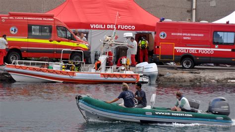 Captain Of Superyacht Breaks Silence As Missing Passengers Identified