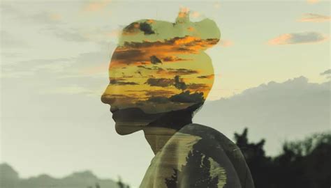 Superimposed Photoshop