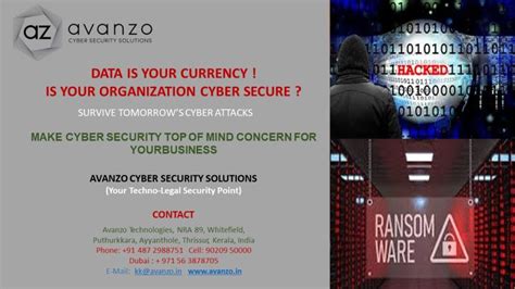 M Krishna Kumar On Linkedin Cybersecurity