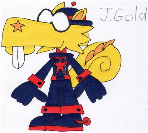 Cc Spunky By Jgold1234 On Deviantart