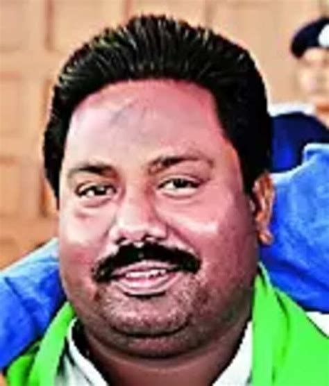 Mandu Congress Set To Retain Mandu Seat In Jharkhand Elections Despite