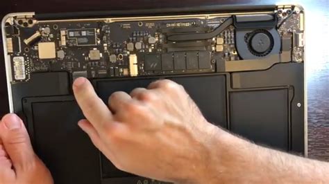 Upgrade Macbook Air Hard Drive Frugal Repair