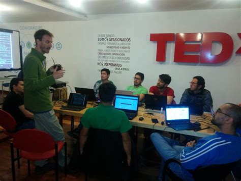Introducción a Docker Argentina en Python