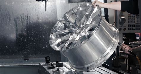 The Ultimate Guide To Understanding Aluminum Cnc Machining At Machining