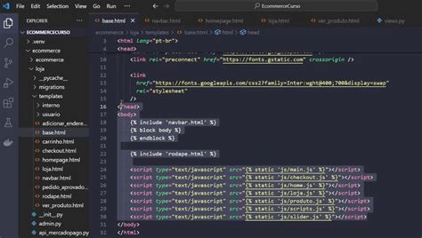 qual a melhor ide para python