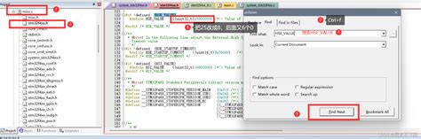 stm32f407探索者开发板（二）——新建工程（基于固件库） stm32f407工程模板 csdn博客