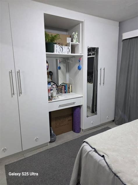 Small Garden Flatlet To Rent