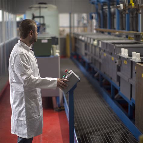 Diffusion Coatings Improve Reliability With Thermal Spray